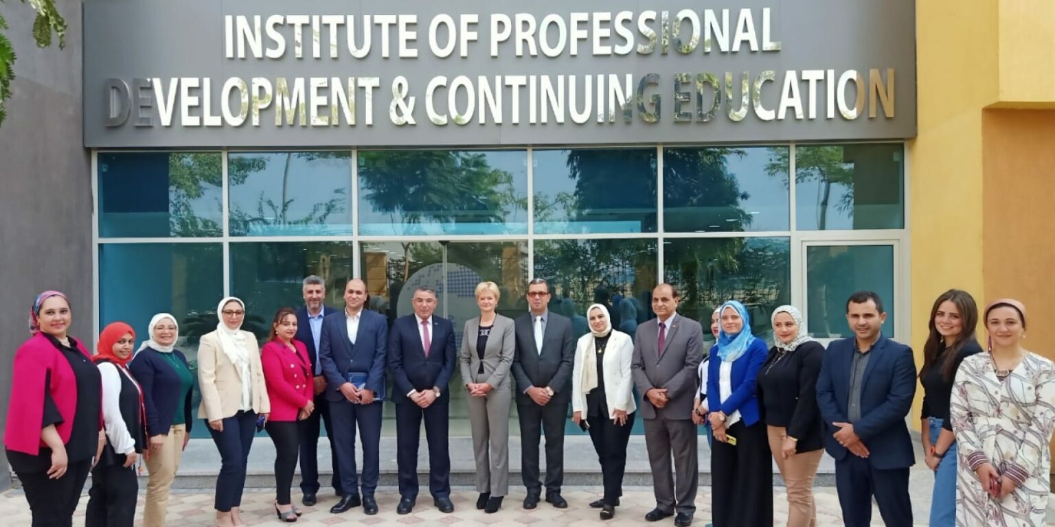 Temos Academy signs MoU with Badr University | Temos Academy